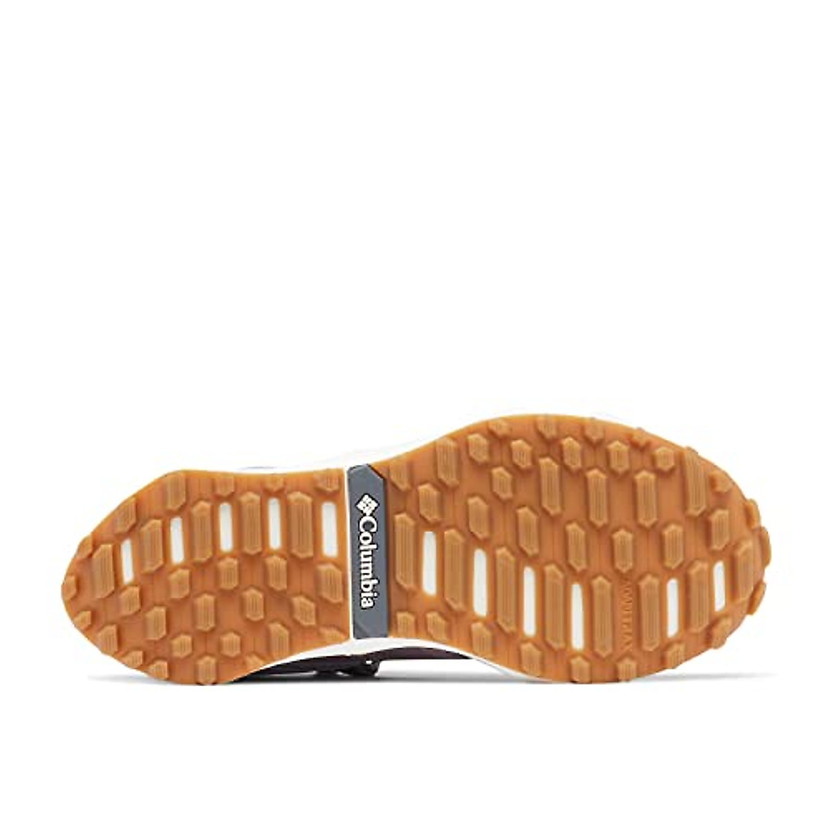 Columbia Women's Facet 75 Mid Outdry, Shale Mauve/Graphite, 9