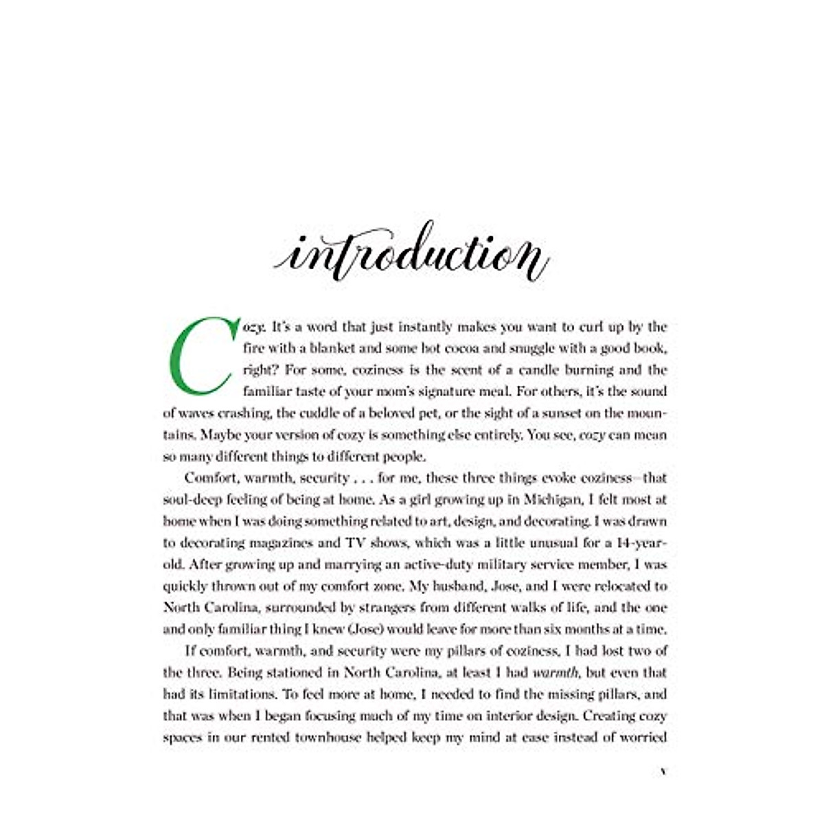 Cozy White Cottage: 100 Ways to Love the Feeling of Being Home