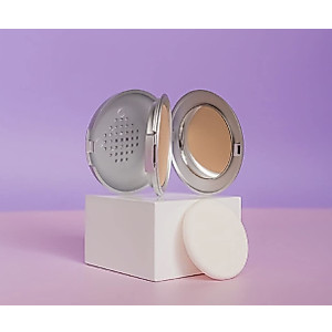 Zuzu Luxe, Dual Powder Foundation, D-14,.32 oz