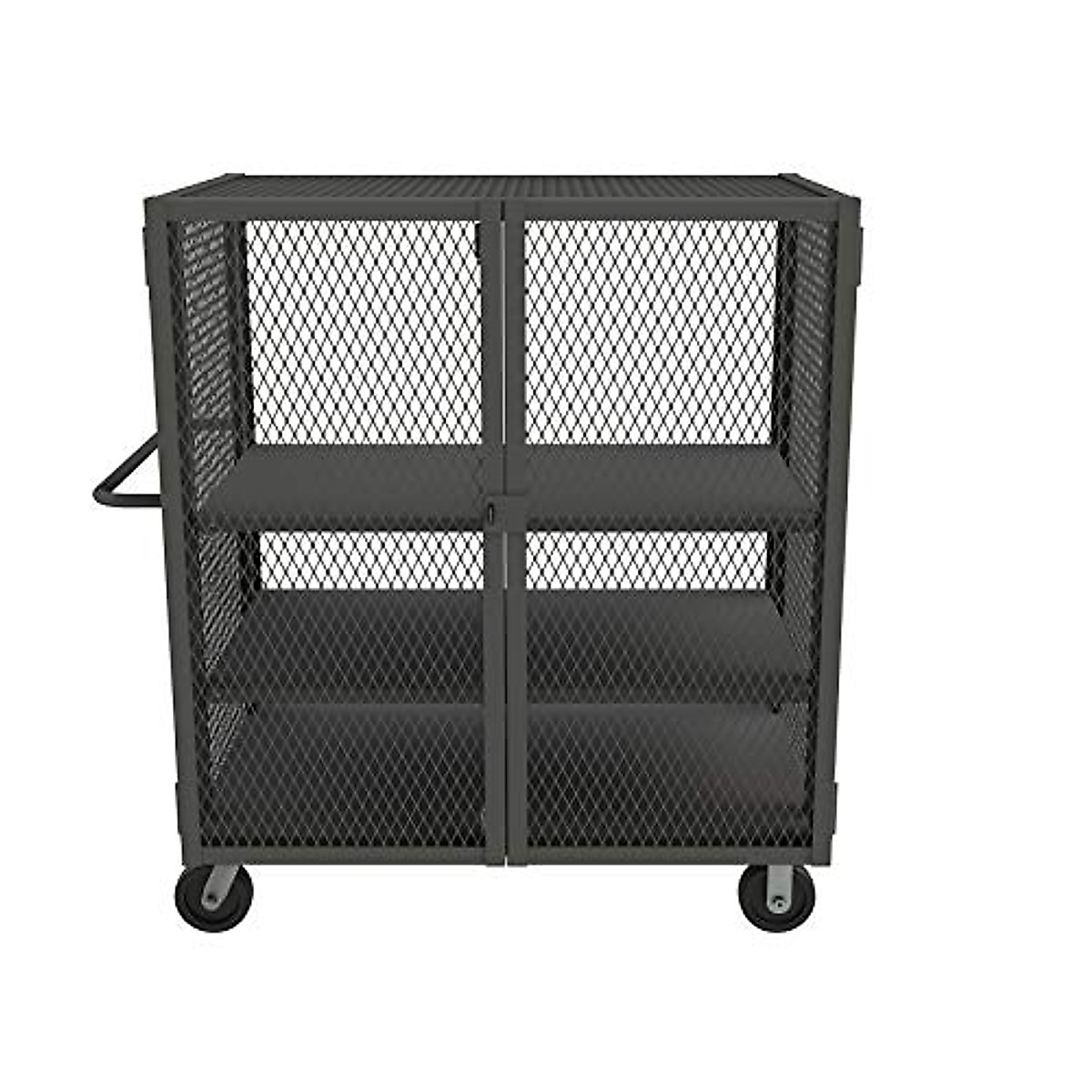 Durham HTL-3048-DD-2AS-95 Mesh Truck