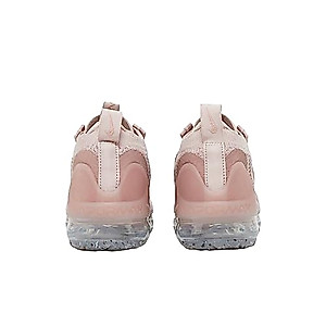 Nike womens Air Vapormax 2021 Flyknit, White, 10