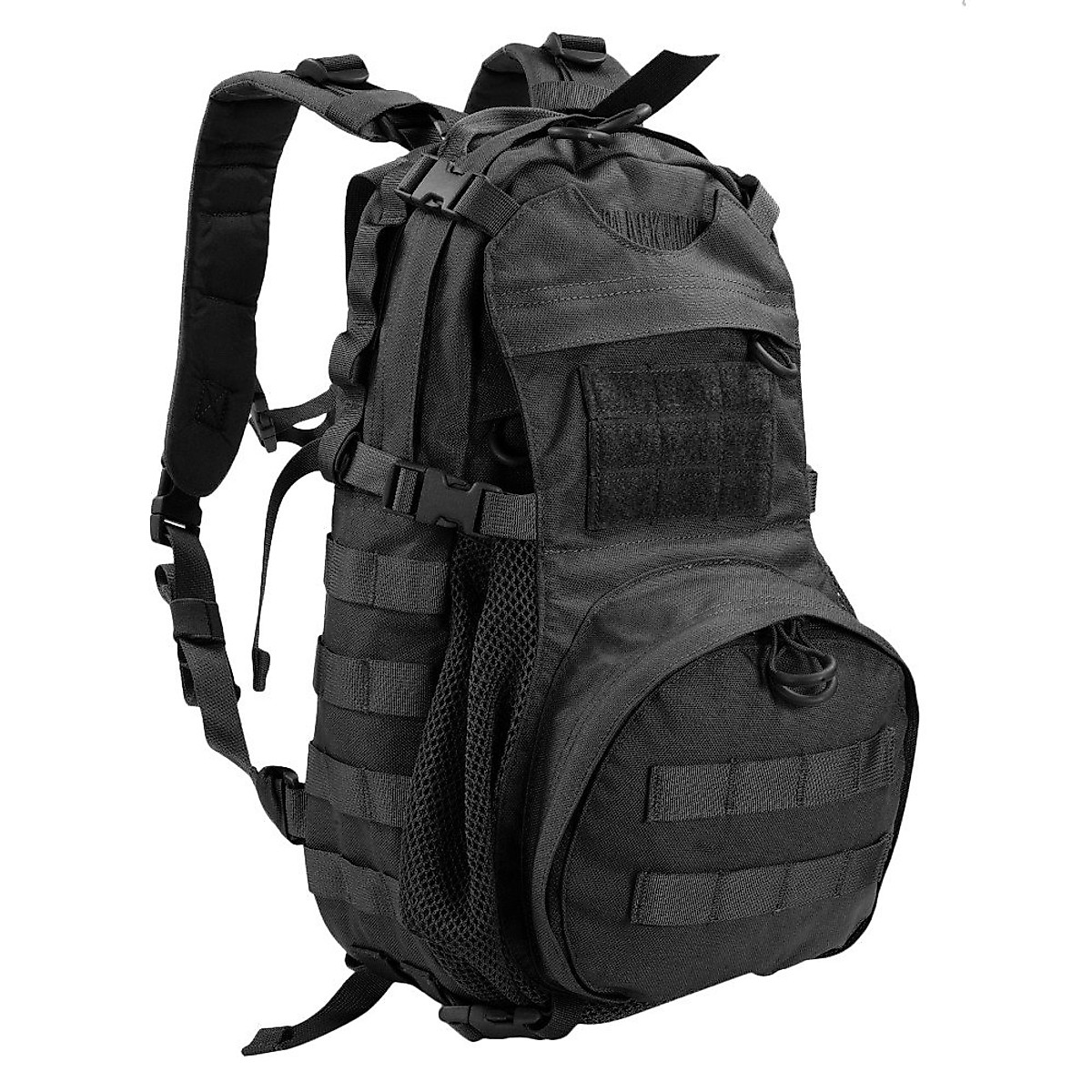 BLACKHAWK Cyane Dynamic Pack Blk