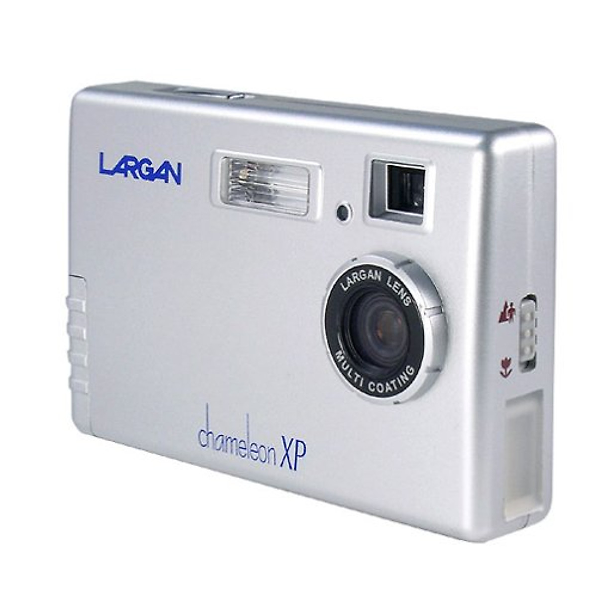 Largan Chameleon XP Digital Camera