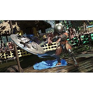 Predator: Hunting Grounds Standard Edition - PlayStation 4, PlayStation 5