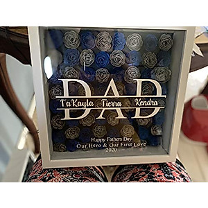 Frisco Craft Matte White Permanent Adhesive Vinyl Roll - 12" x 30 FT for Signs, Scrapbooking, Adhesive Vinyl Sheets Compatible with Cricut, Silhouette and Cameo Cutters