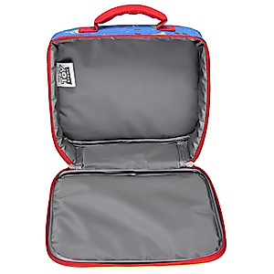 AI ACCESSORY INNOVATIONS Disney Toy Story Character Play Time Insulated Lunch Bag Tote