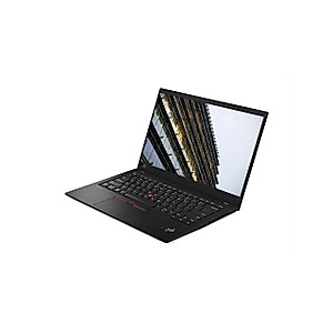 Lenovo ThinkPad X1 Carbon Gen 9 Laptop, 14.0" FHD IPS 400 nits, Intel Core i7-1165G7 up to 4.90 GHz, UHD Graphics, 16GB RAM, 1TB PCIe SSD, Win 10 Pro 64/Win 11, Black, with MTC 32GB USB Drive
