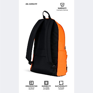 Callaway OGIO ALPHA Convoy 120 Backpack, Black