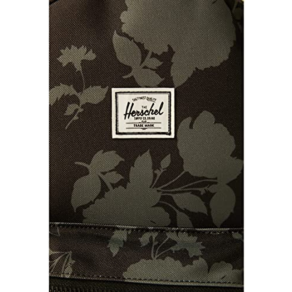 Herschel Supply Co. Nova Small Shadow Floral One Size