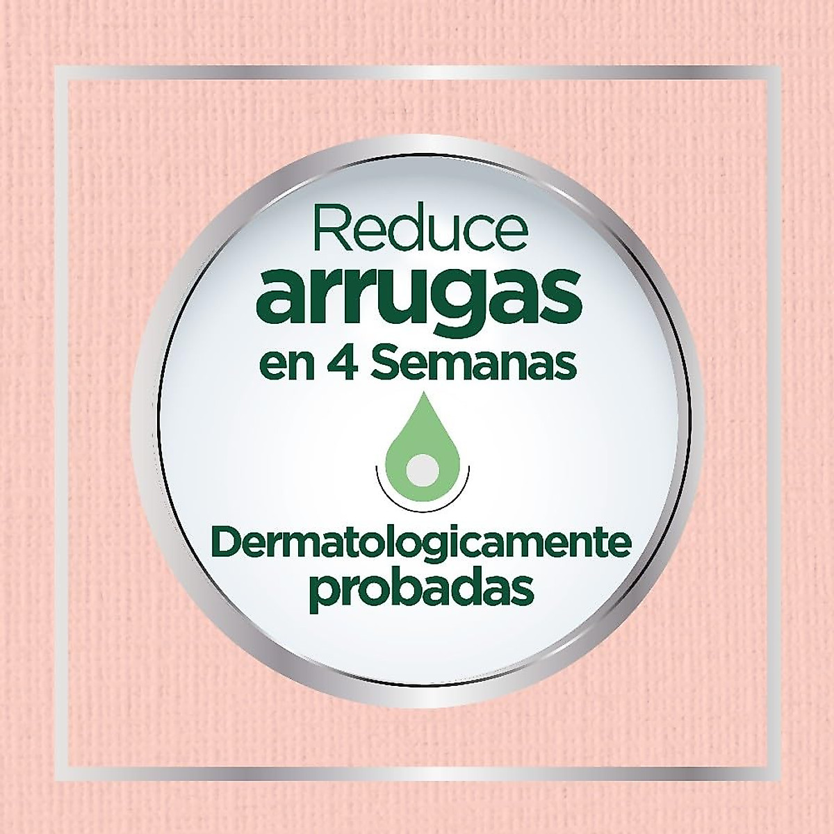 TEATRICAL Anti-Wrinkle Cream with Buddleja Davidii Stem Cells, Floral, 8 Ounce