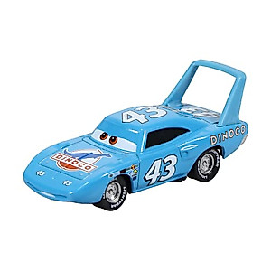 Toys Car 1:55 Diecast Model Vehical Birthday Car Set Toys for Boys Kids (6PCS)