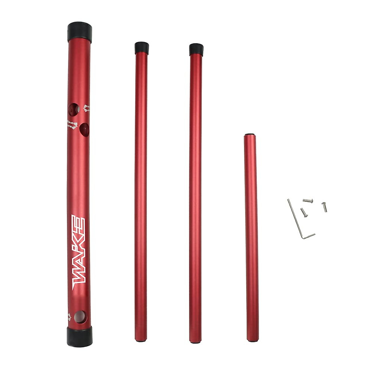 BESNIN Bike Workstands Bicycle Repair Stand Support Bicycle Repair Support Bicycle Parking Tools Bicycle Parking Support Tools (red)