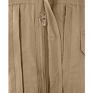 Propper Men's F53125, Khaki, Large Regular