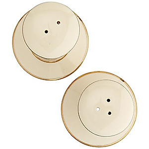 Lenox Holiday Salt & Pepper Set