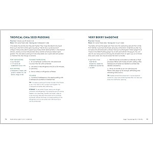 Make-Ahead Baby Food Cookbook: Meal Plans and Recipes for Every Stage