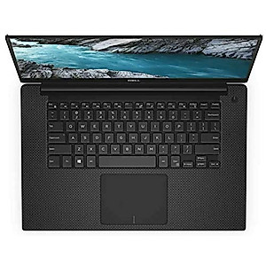 Dell XPS 15 7590 15.6-inch Core I7-9750H 32GB RAM 1TB PCIe SSD 4K UHD Touch (3840X2160) 500-NIT NVIDIA GTX 1650 4GB Windows 10 Home (Renewed)