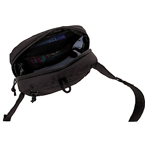Outdoor Products Essential Waist Pack (Black)