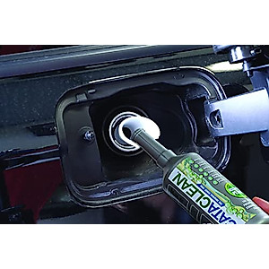 Cataclean 120007 Complete Engine, Fuel and Exhaust System Cleaner, 473 Milliliter (Packaging May Vary)