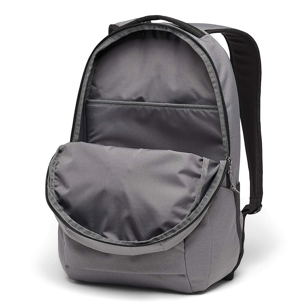 Columbia Unisex Mazama 25L Backpack, City Grey, One Size