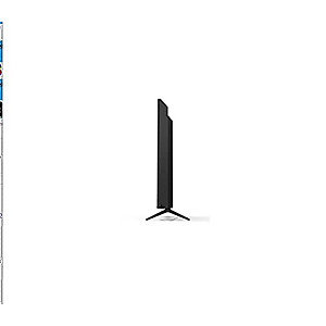 VIZIO D-Series D32HN-E4 32-inch Class Full-Array HD LED TV - 720p (1366x768) - 60 Hz - 200K:1 - HDMI, USB (Renewed)