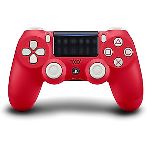 Playstation 4 Pro 2TB SSD Limited Edition Console - Marvel's Spider-Man Bundle Enhanced with Fast Solid State Drive (Renewed)