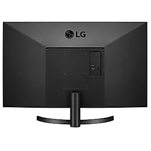 LG 32MN500M-B 31.5" 16:9 Full HD IPS Monitor with AMD FreeSync