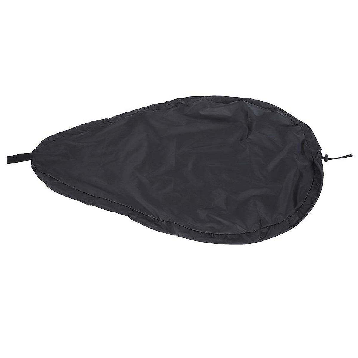 Universal UV50+ Blocking Kayak Cockpit Cover Seal Cockpit Cover for Kayak Accessory(M) Boating Supplies
