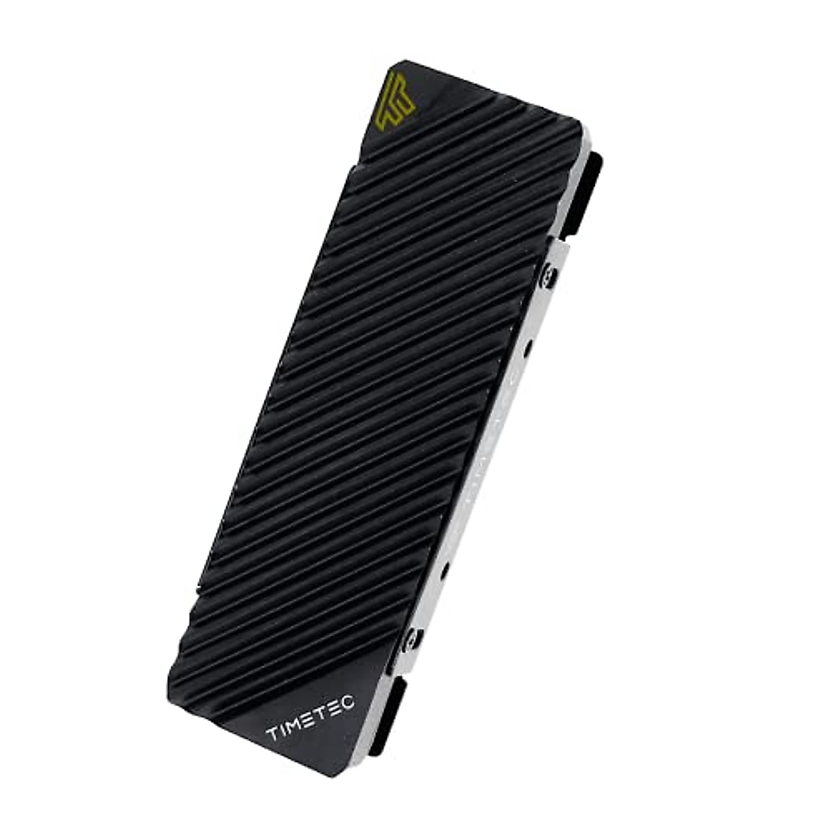 Timetec Internal M.2 SSD Heatsink Compatible for PS5, PC Desktop