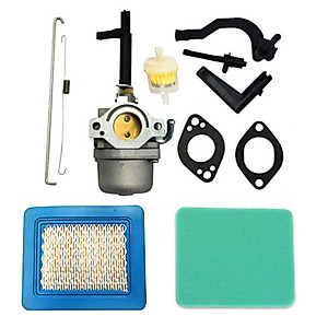 BEIYIPARTS Carburetor Kit for 1450 Husky 5000 6250 Generator 030436 305cc