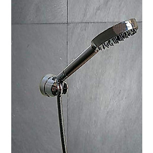 G-Sunny Handhold Shower Elbow Adapter Shower Head Elbow Adapter (135degree)