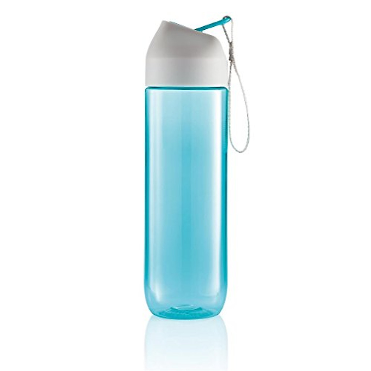 XDDesign Neva Tritan Water Bottle - Blue, 450 ml