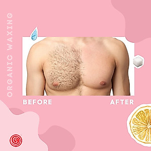 Sugaring NYC Brazilian Bikini Sugaring Paste - Medium, 45 Fl Oz, For Various Hair Types, Unisex, Hair Removal Paste