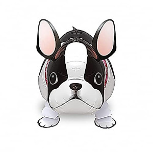 SOTOGO 14 Pieces Walking Animal Balloons Pet Dog Balloons Dog Balloon Air Walkers, Kids Gift Birthday Party Décor