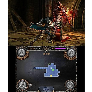 3ds Castlevania Lord of Shadow(japan Import)