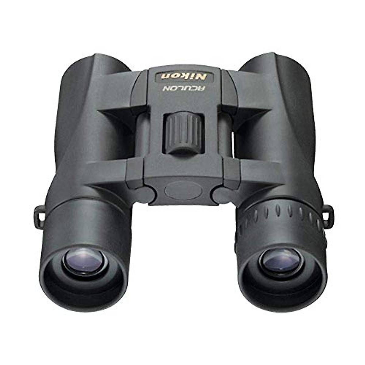 Nikon Aculon A30 10x 25mm Binocular, Black