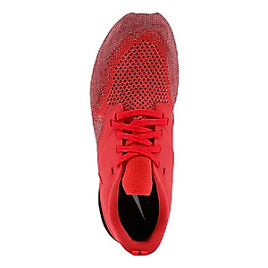 Nike Mens Air Force 1 '07 LV8 CW6999 600 Triple Red - Size 10.5