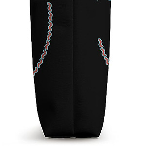 This Gis Manager Rocks Funny Musician Tote Bag