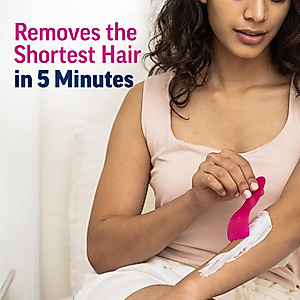 Veet Hair Removal Cream - 50 g (Normal Skin)