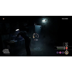 The Texas Chain Saw Massacre - PlayStation 5