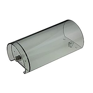Water tank without lid for Nespresso Krups CITIZ XN series, MS-0055340