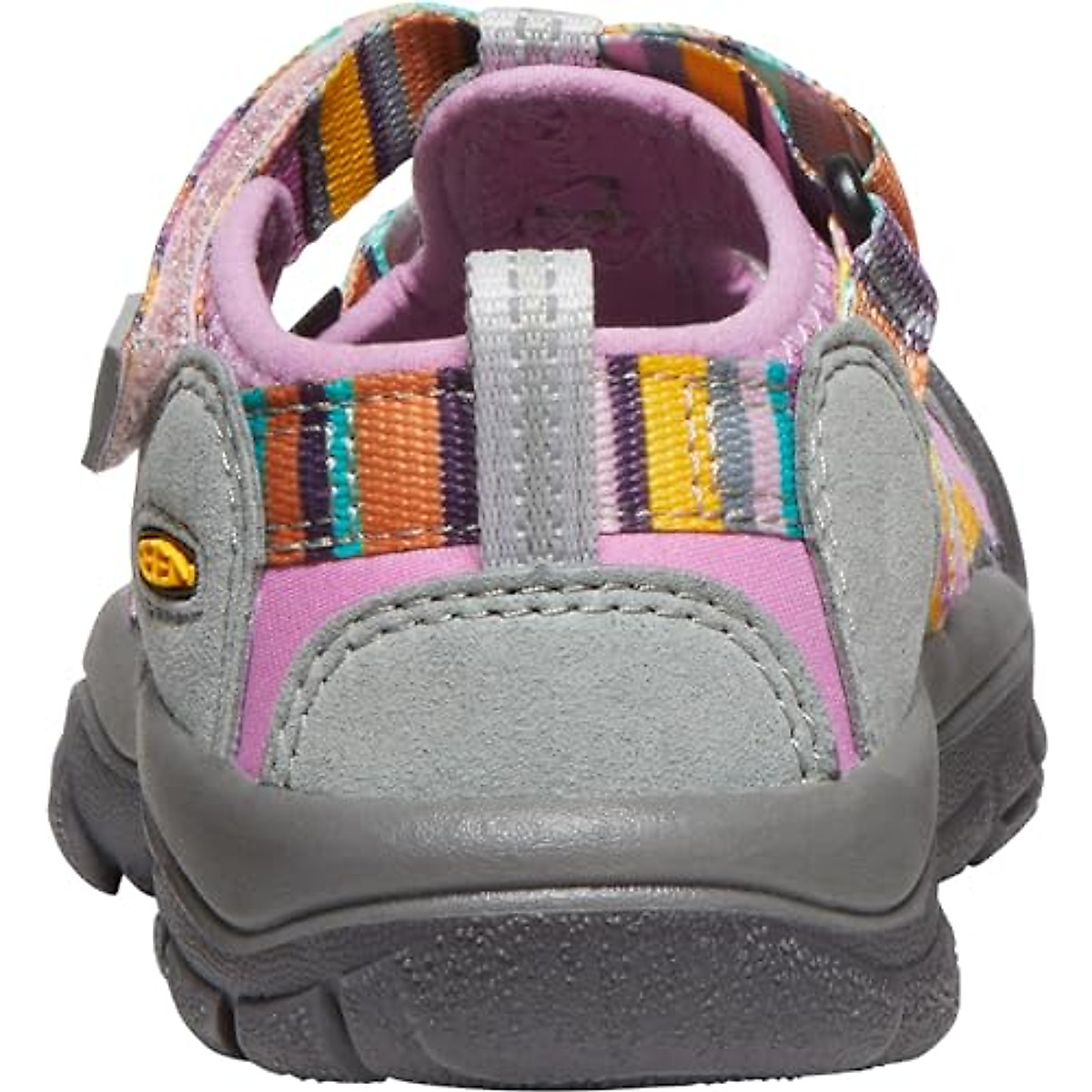 KEEN Unisex-Child Venice H2 Closed Toe Water Sandals