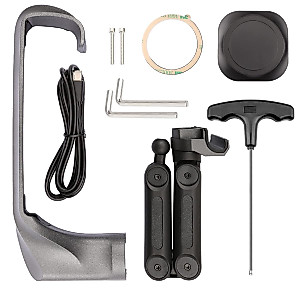 Howarx 15w Wireless Charging Magnetic Phone Mount for Model 3 Model Y MagSafe Phone Holder for Tesla Compatible with All Phone Strong Magnet Stable Car Interior Accessories