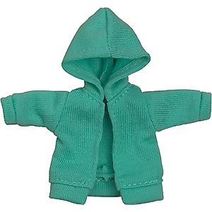 Good Smile Company Nendoroid Doll Outfit Set: Hoodie (Mint)