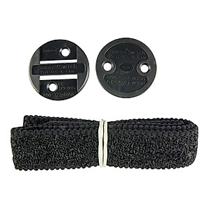 AbleNet Specs Switch Black (Renewed)