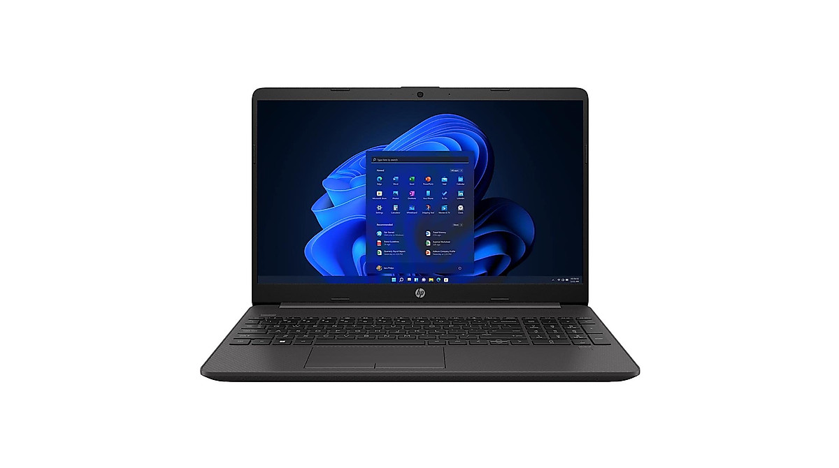 HP Smart Buy 250 G8 Laptop with i5 & 16GB RAM - Fast & Reliable