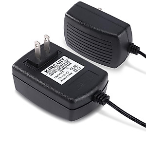 AC Power Adapter for Livestrong LS5.0U LS5.0R LS6.0R Stationary Exercise Bike