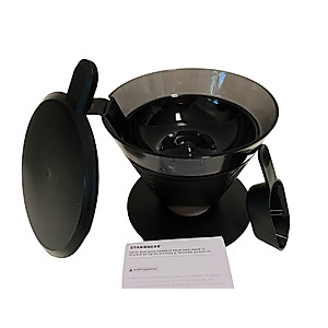 Starbucks Pour Over Core Fy22