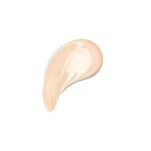 FLOWER BEAUTY Light Illusion Full Coverage Concealer - Diffuse Dark Under Eye Circles + Blurs Blemishes - Weightless Formula + Crease Proof Makeup (Porcelain)