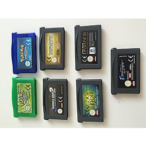 Game Boy Advance - Limited Edition Platinum