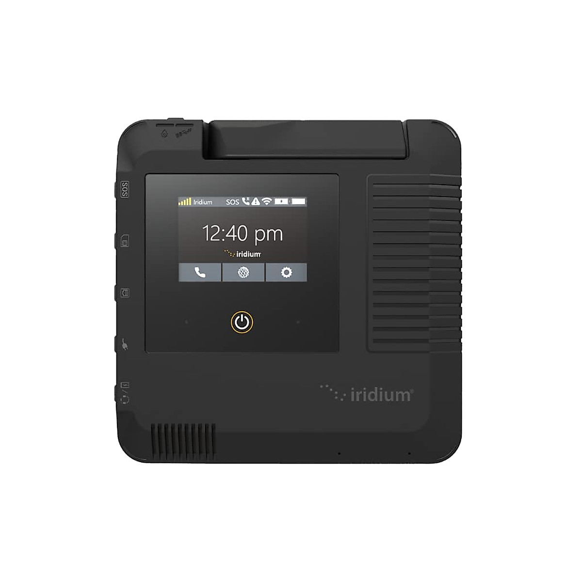 Iridium GO! Exec Satellite WiFi Hotspot